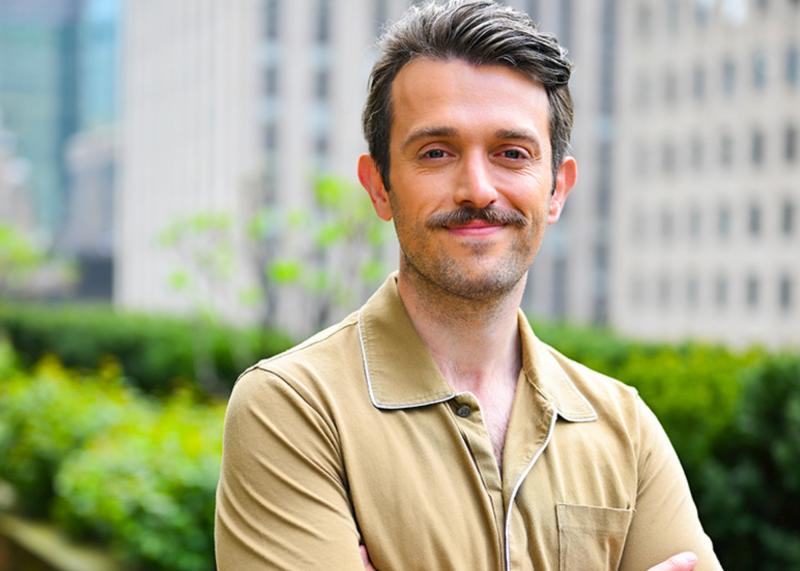 Kyle Griffin Net Worth, Age, Height, Weight, Family, Bio/Wiki 2024