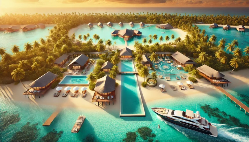 Your Gateway to Make1M.com Luxury Vacations - celebsafairs.com