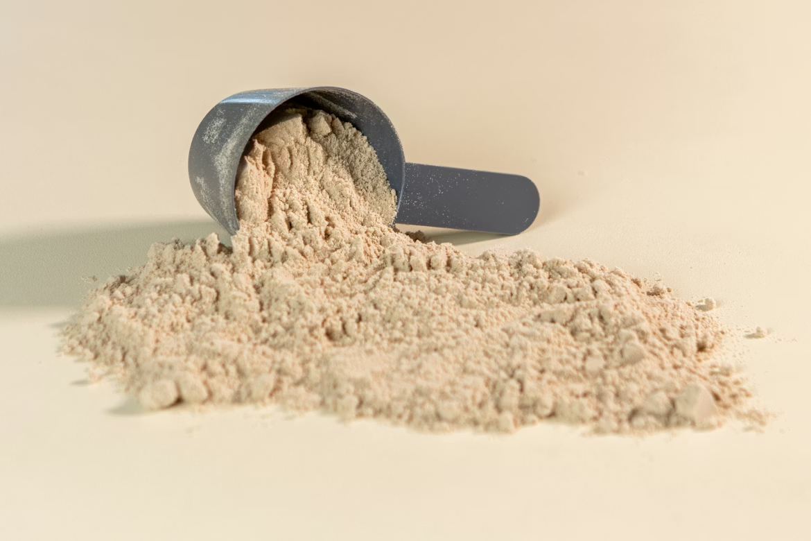 Benefits of Protein Powder: Muscle Growth, Recovery & Overall Nutrition ...